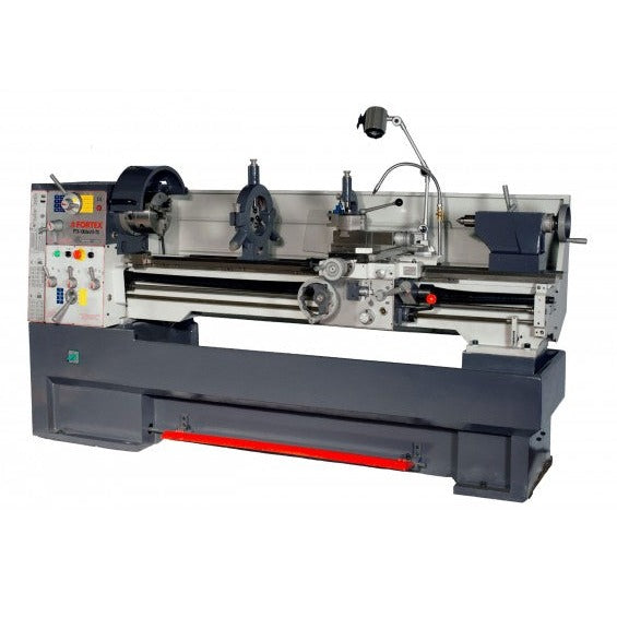 Torno de bancada FTX 1000×410 – IMME